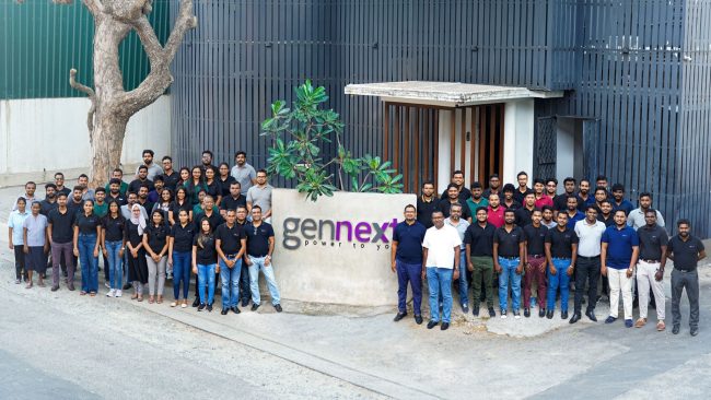 About us – Gennext